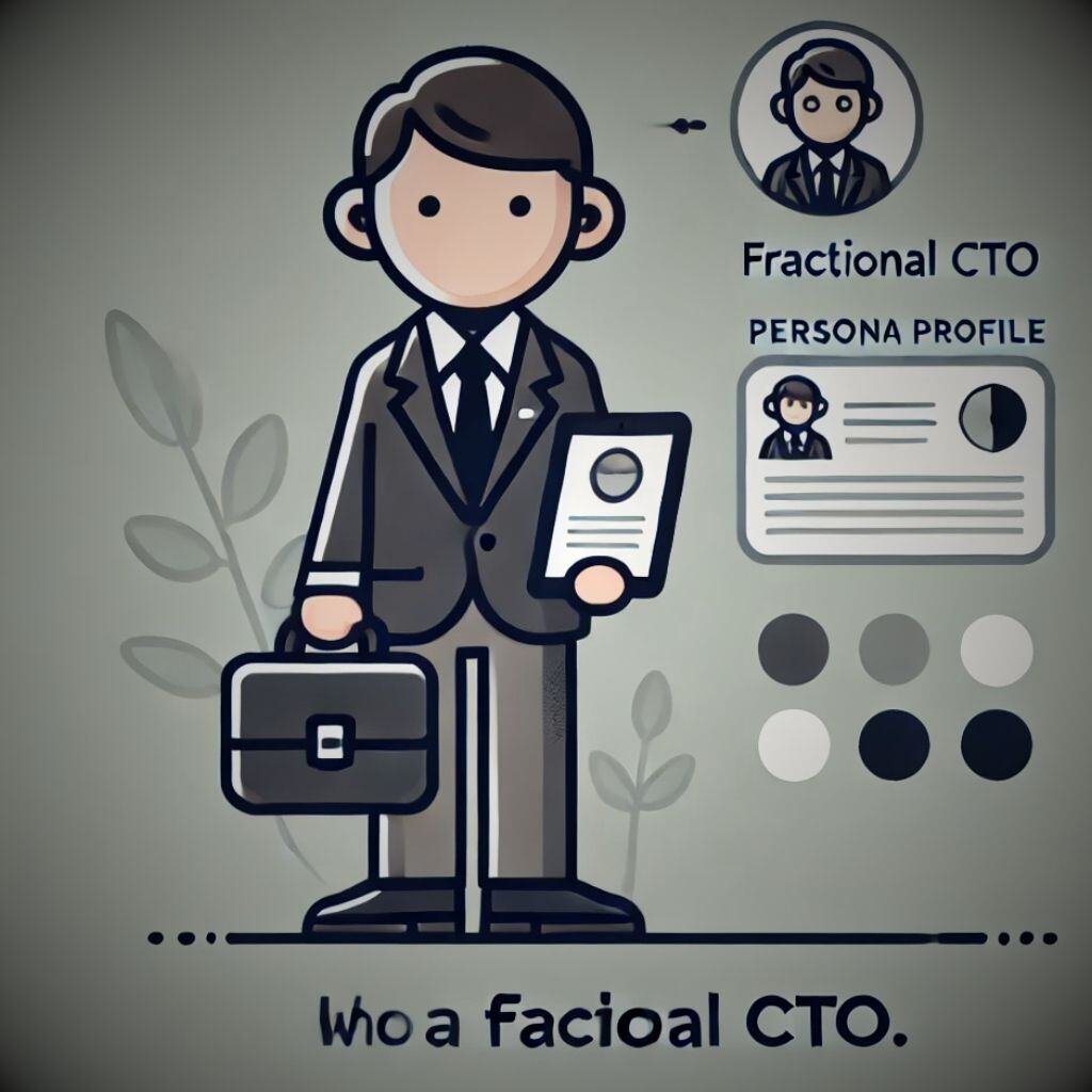 What is a Fractional CTO at a Startup