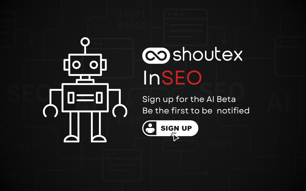 ShoutEx InSEO Chrome Extension for AI SEO Insights