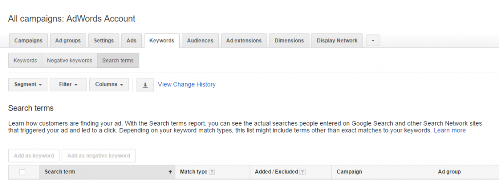 5 Keywords Best Practices for SaaS Startups