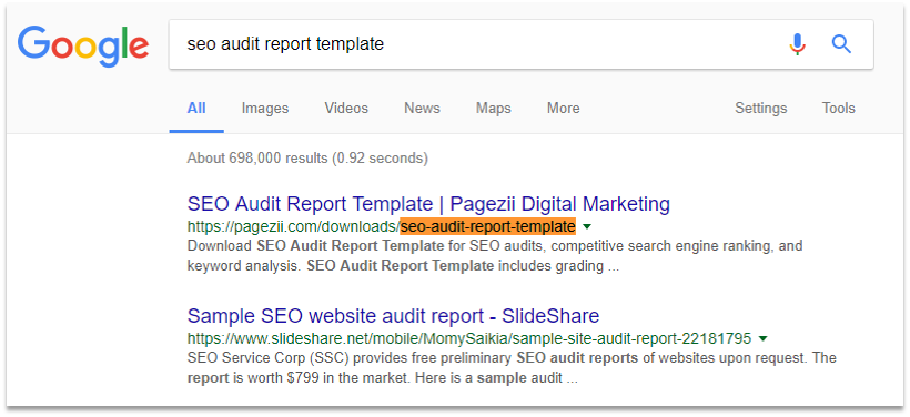 SaaS Landing Page Analysis – Improve Signups/Lead-Generation