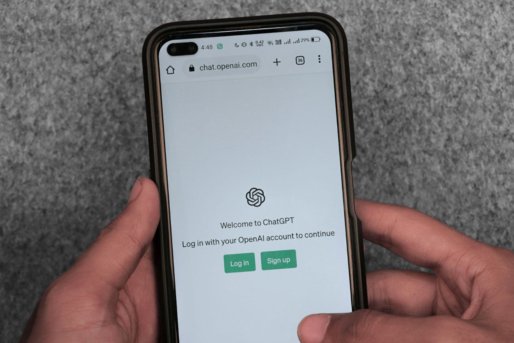 Editing ChatGPT content? Here’s what to watch out for